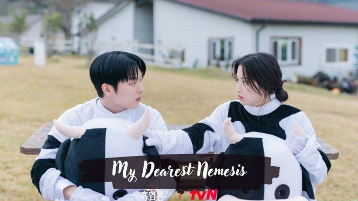 Link Nonton Drama Korea My Dearest Nemesis Episode 9 dan 10 Beserta Jadwal Tayang Full Episode ...