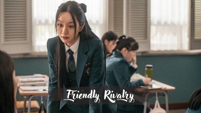 Link Nonton Friendly Rivalry Episode 5 dan 6 Sub Indo Lengkap dengan Jadwal Tayang - Halaman 2 ...