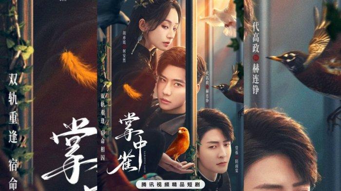 Link Nonton Sadistic Love Sub Indo, Drama China Historical Romance Dibintangi Dai Gao Zheng ...