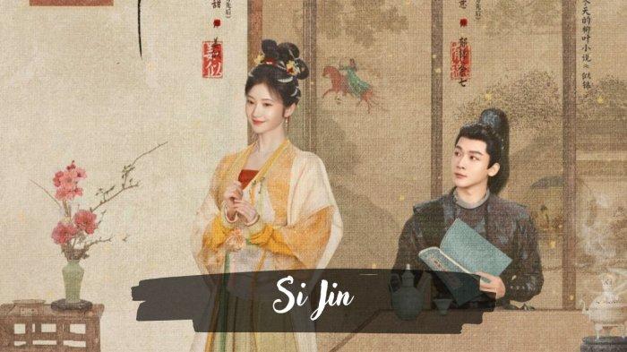 Link Nonton Si Jin Sub Indo, Drama China Romantis Fantasi Dibintangi ...