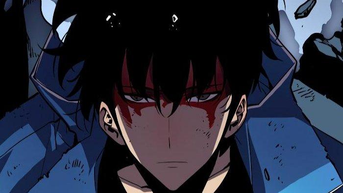 Link Baca Solo Leveling Manga/Manhwa Chapter 22 dan 23, Dibunuh atau ...