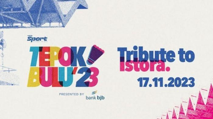 Link Nonton Tepok Bulu 2023, Arya Saloka hingga Duta Sheila On 7 Lawan ...