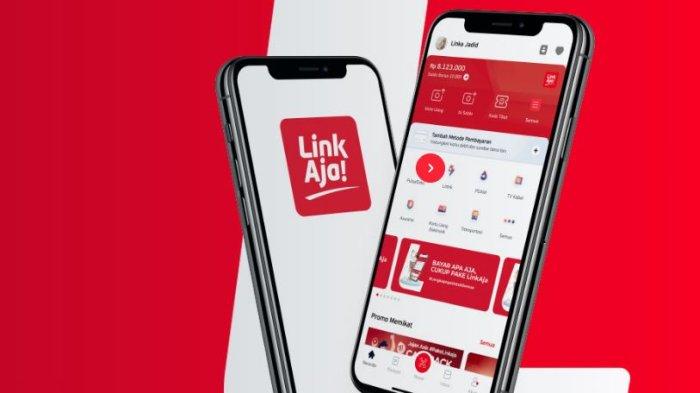 Cara Bayar Belanjaan di Indomaret Menggunakan LinkAja dengan Praktis ...