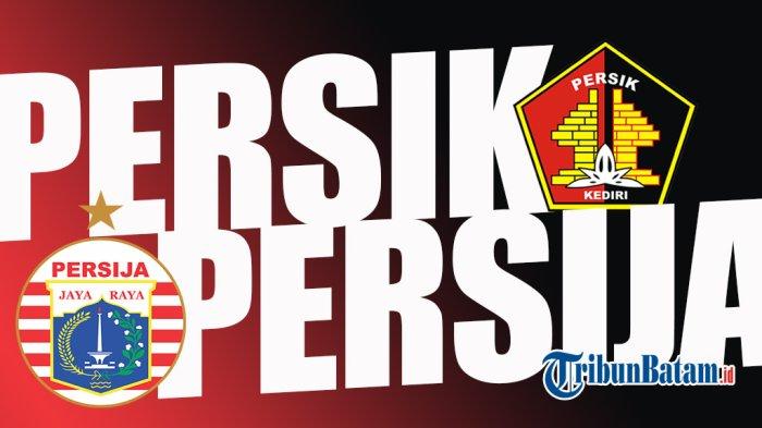 Jadwal Liga 1 2023-2024 Pekan 12 Persib vs Persikabo, Arema FC vs Persita, Persik vs Persija ...