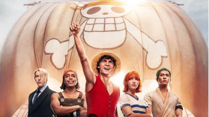 Jadwal Fan Meeting Pemeran Serial Live Action One Piece di Jakarta ...