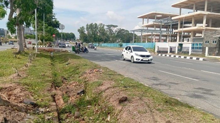 Kecelakaan Maut di Batam Center Libatkan Bimbar, Korban Tewas Baru Tiga ...