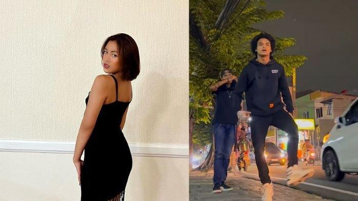 Baru Pacaran 6 Hari, Lolly Anak Nikita Mirzani Beberkan Fakta Soal Vadel Badjideh - Tribunbatam.id