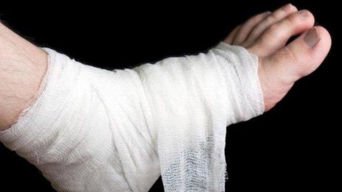 6 Cara Mengobati dan Mencegah Tetanus Setelah Tertusuk Benda Berkarat ...