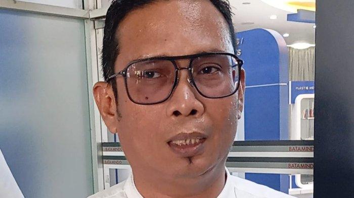 Lurah Muka Kuning Soal Kontribusi Kawasan Batamindo Batam Buat Warga, Yopi: Sifatnya Sangat ...