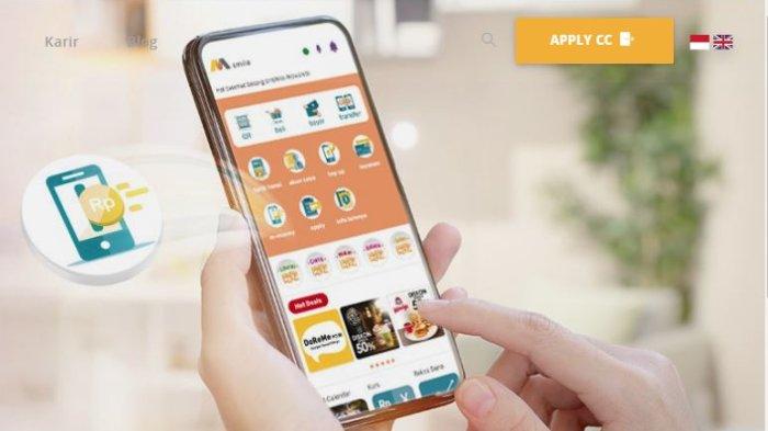 Cara Mudah Aktivasi M-Money dari Bank Mega beserta Manfaatnya ...
