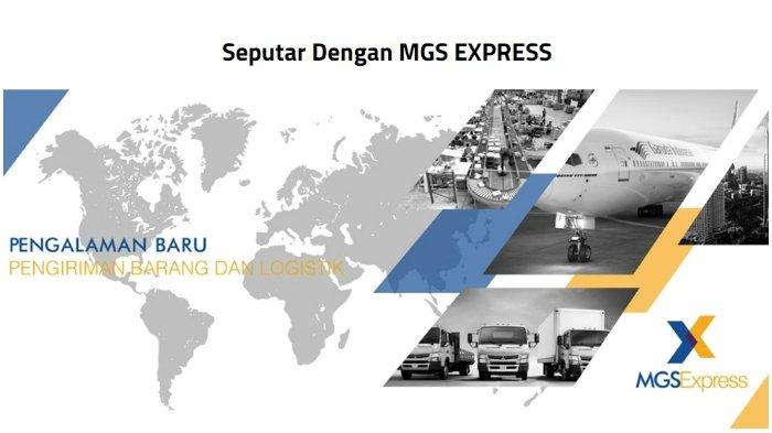 Cara Cek Resi MGS Express Secara Online, Lacak Paketmu Pakai Nomor Resi ...