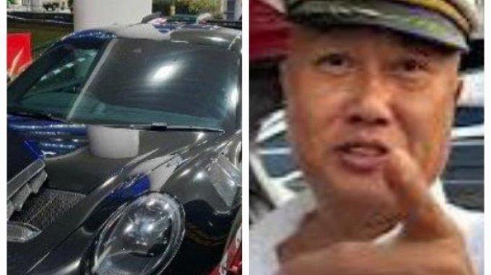 Ariyanto Bakri Kini Kehilangan Porsche dan Kapal Mewah Disita Kejagung, Dulu Pamer Hedon di ...