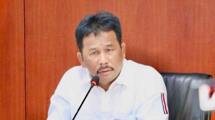 Kepala BP Batam Muhammad Rudi Optimistis Ekonomi Batam Tumbuh 7,5 ...