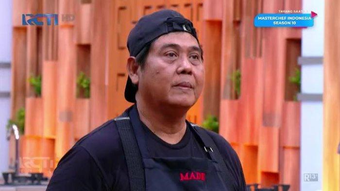 Chef Arnold Pertanyakan Maksud Made yang Bicara Pakai Bahasa Mandarin ...