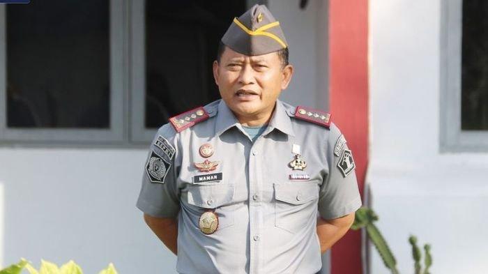 Profil Maman Hermawan Kepala Lapas Kelas IIA Tanjungpinang Kepri ... Profil Maman Hermawan Kepala Lapas Kelas IIA Tanjungpinang Kepri ...