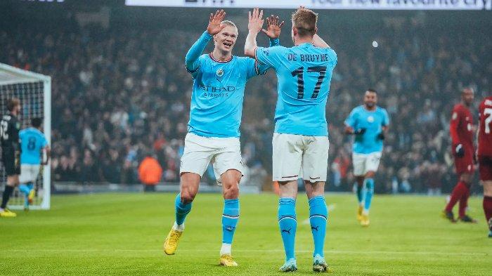 Final Piala Dunia Antarklub 2023 Man City vs Fluminense, Masih Tanpa De Bruyne dan Haaland ...