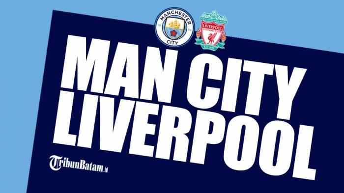 Jadwal Liga Inggris 2024-2025 Pekan 26 Everton vs Manchester United, Man City vs Liverpool ...