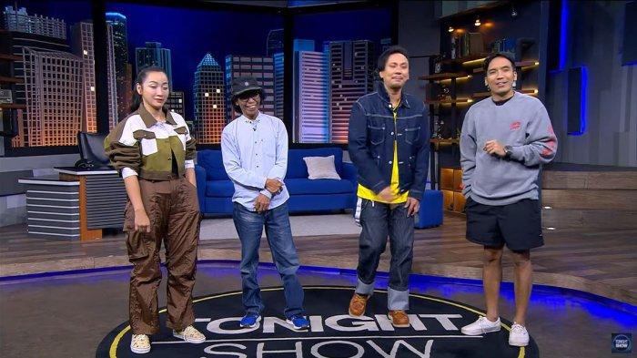 Desta Singgung Cara Bicara Mandra yang Khas dengan Logat Betawi ...