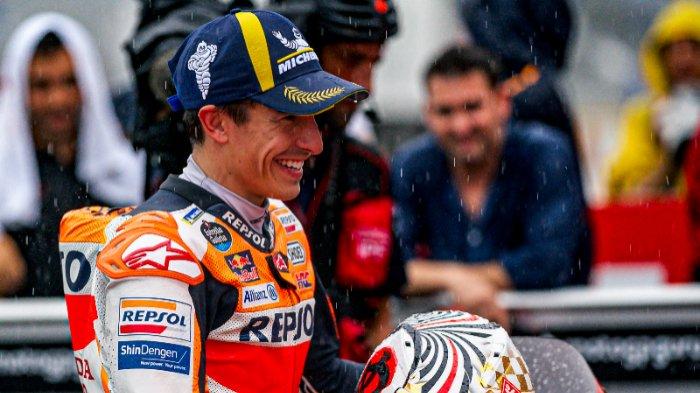 Tips Beli Tiket Nonton MotoGP Mandalika 2023 secara Online via M ...