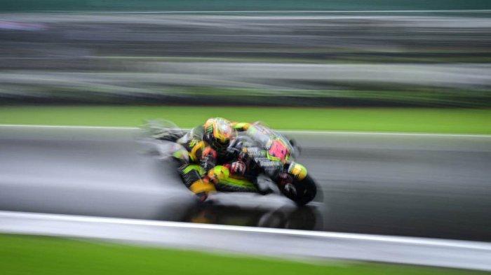 Hasil Kualifikasi MotoGP Inggris 2023 Marco Bezzecchi No 1, Bagnaia 4, Marquez 14, Quartararo 22 ...