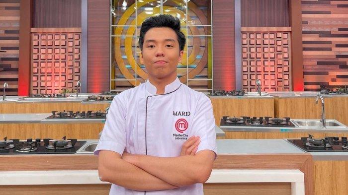 4 Fakta Baru Mario MasterChef Indonesia 10, Review Komentar Juri hingga ...