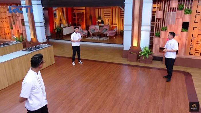 Mario Prediksi Gio bakal jadi Pemenang MasterChef Indonesia 10 ...