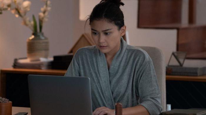 Profil Marissa Anita, Pemeran Series Nightmares and Daydreams Eps.3 ...