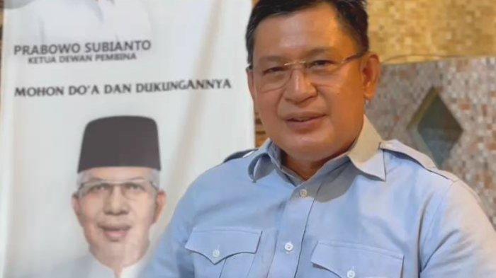 Sosok Marjito Bachri, Wakil Bupati Terpilih OKU Dilantik 20 Februari 2025, Intip Visi Misinya ...