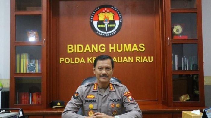 Jadwal Seleksi Penerimaan Taruna Akpol, Bintara dan Tamtama Polri 2025 di Kepri - Tribunbatam.id