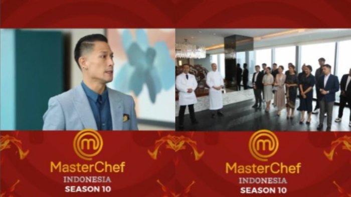 Bocoran MasterChef Indonesia 10 Hari Ini, Kontestan Ditantang Hidangkan ...