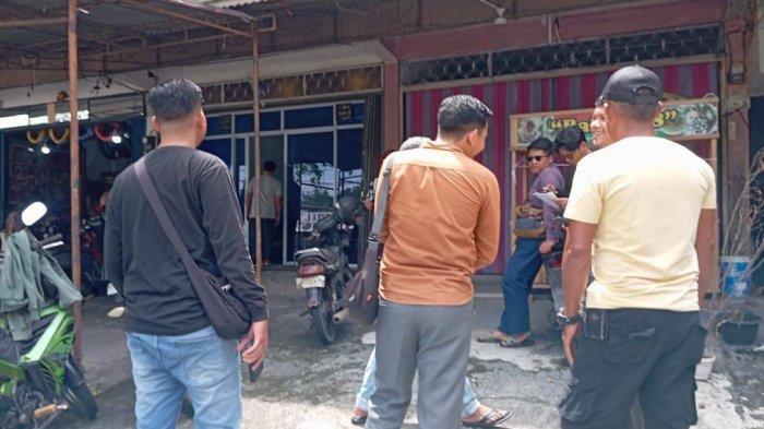 Warga Tanjungpinang Geruduk Kantor Developer Kenangan Jaya 9, Tuntut ...