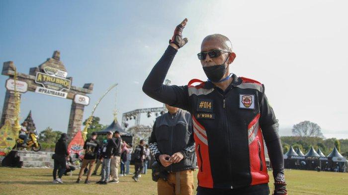 Event Perdana Maxi Yamaha Day 2024, Catat Sejarah dengan Dihadiri Lebih ...