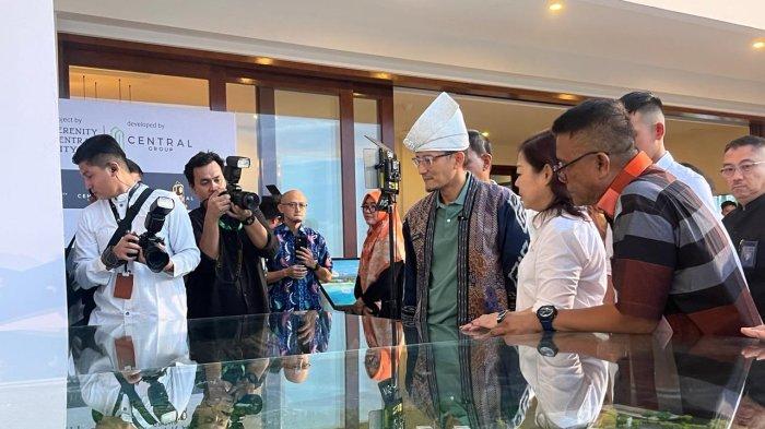 Promo di Batam, Serenity Central City Tawarkan Potongan Jaminan Sewa Hingga Gratis Cicilan ...