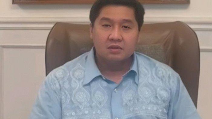 Total Kekayaan Menteri Maruarar Sirait, Menteri PKP Punya 31 Tanah dan ...