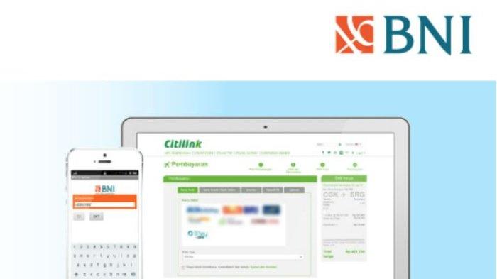 Cara Pembayaran Merchant Melalui Transfer Bank BNI untuk Dapat ...