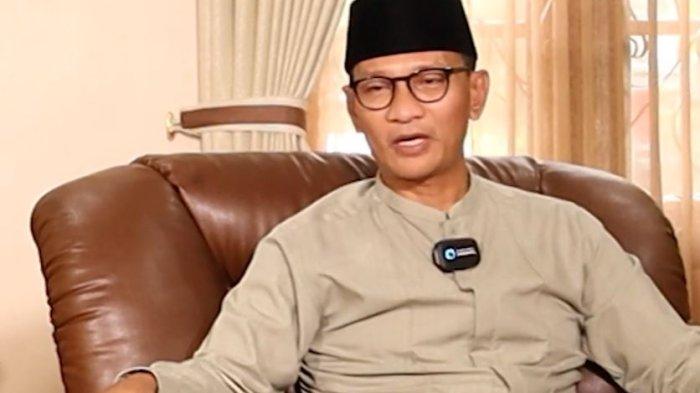 Profil Mohan Roliskana Wali Kota Terpilih Mataram 2024, Dulu ASN Kini ...
