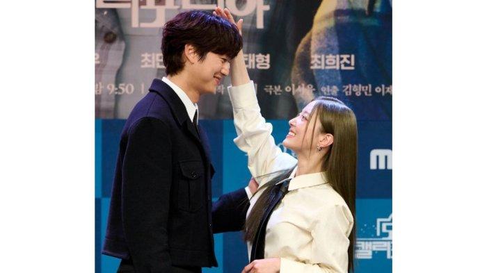 Jadwal Tayang Drama Korea Motel California Episode 1 - 12 di Viki ... Jadwal Tayang Drama Korea Motel California Episode 1 - 12 di Viki ...