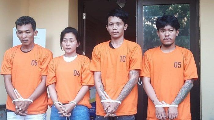 Dulu Seoranng PSK, Wanita ini Kini Jadi Mucikari dan Punya Puluhan Anak ...