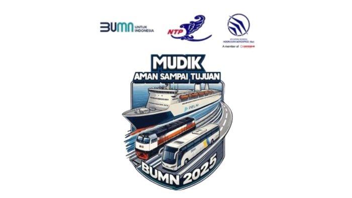 Mudik Lebaran Gratis BUMN PTDI 2025 Dibuka, Catat Syarat, Rute, Jadwal dan Link Pendaftaran ...