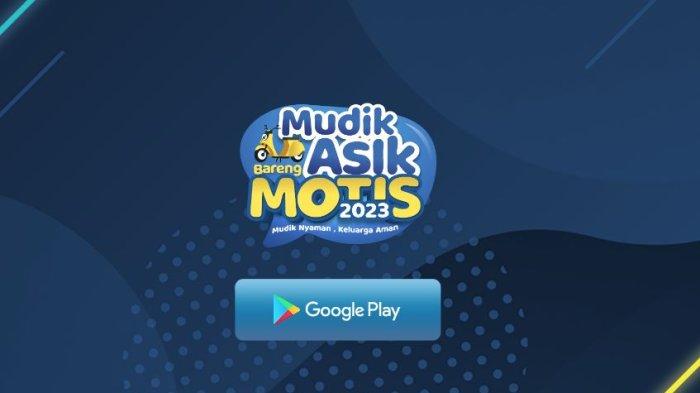 Syarat Daftar Mudik Gratis 2023 Dengan Transportasi Kereta Api - Tribunbatam.id