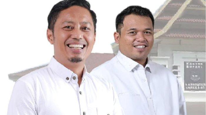 Visi Misi Yusuf - Andi Tenri Liwang, Bupati dan Wakil Bupati Enrekang ...