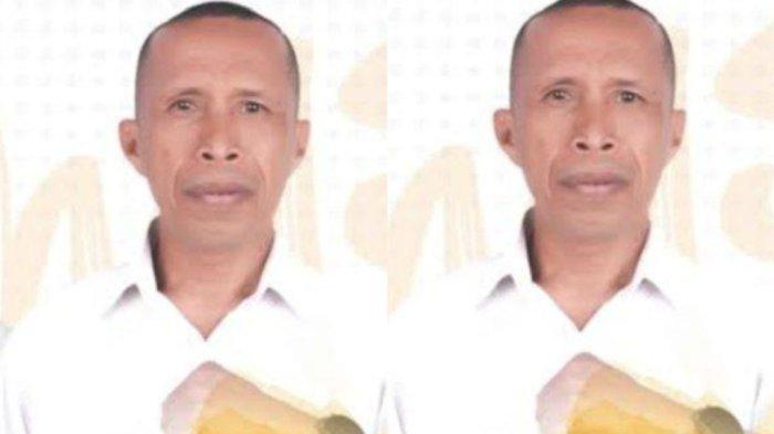 Sosok Muhamad Nasir Wakil Bupati Lembata Terpilih Dilantik 20 Februari ...