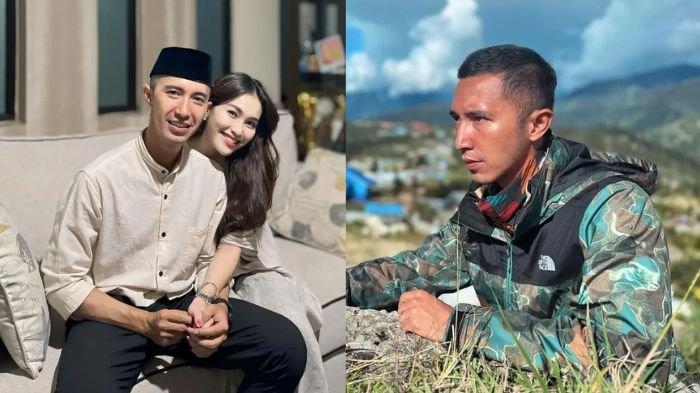 Profil Muhammad Fardhana, Lettu TNI AD yang Batal Menikah dengan Ayu Ting Ting - Tribunbatam.id