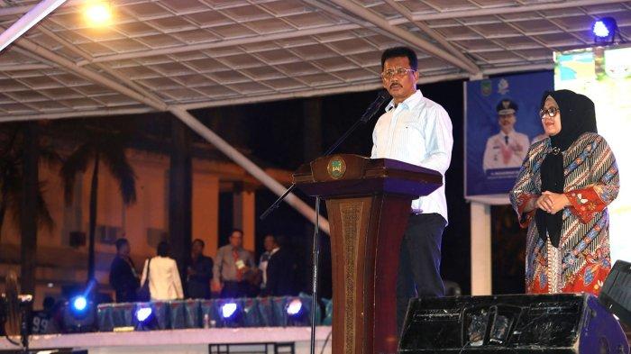 Hadiri Undangan Perayaan Paskah, Kepala BP Batam Ajak Masyarakat Terus Menjaga Kekompakan ...