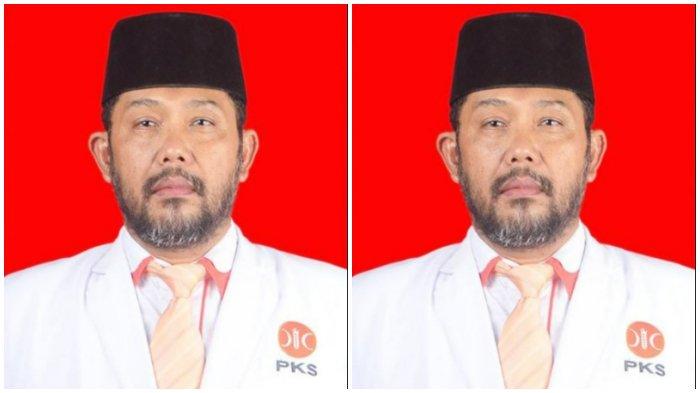 Profil Muhammad Taufiq Beruntung Jadi Anggota DPRD Provinsi Kepri, Punya Basis Setia di Karimun ...