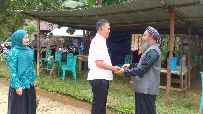 Musrenbang Natuna di Pulau Midai, Bupati Natuna Wan Siswandi Serukan ...