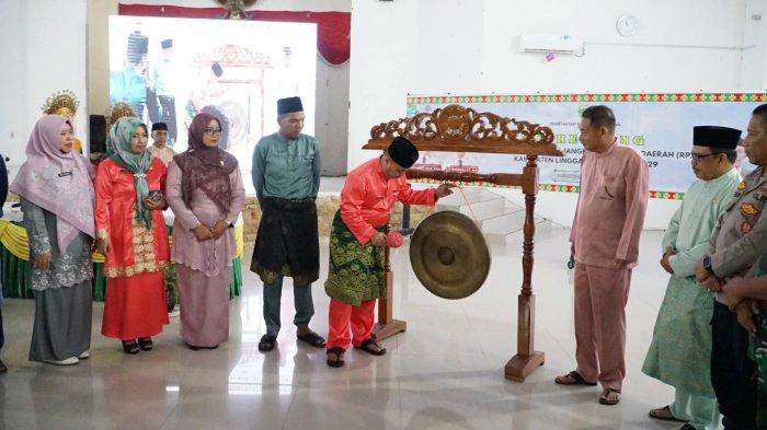 Musrenbang RPJMD 2025-2029, Nizar-Novrizal Susun Arah Pembangunan ...