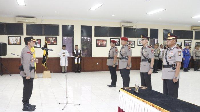 Mutasi Polresta Barelang Batam, Kompol Satria Nanda Jabat Kasat Narkoba ... Mutasi Polresta Barelang Batam, Kompol Satria Nanda Jabat Kasat Narkoba ...