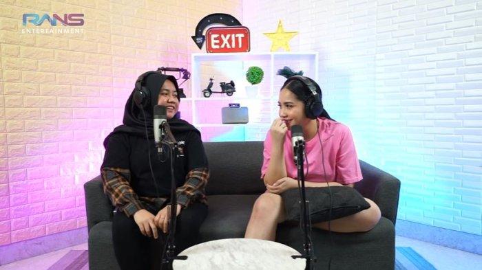 Lala Tak Menyangka Diajak Raffi Ahmad dan Nagita Slavina ke Amerika ...