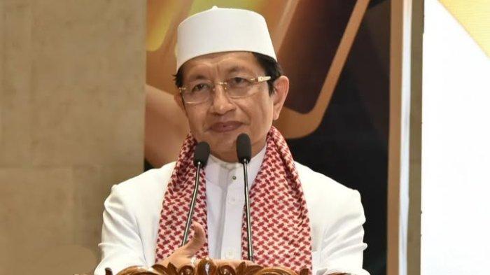 Total Kekayaan Menteri Agama RI Nasaruddin Umar Miliki 58 Tanah, Harta ...
